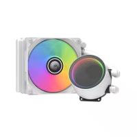 China Markdown Sale 120mm Liquid CPU Water Pump Cooler For Gamming Computer for sale