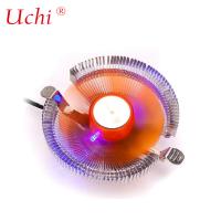 China Computer Sever CPU Amd Am Am2 Am2 Am3 Fm 775 1150 1151 1155 1156 1366 1700 I3 I5 I7 I12 CPU Radiator Cooler for sale