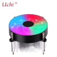 China General Purpose Cpu Cooler ARGB Computer Processor Cooler Fan For Gaming PC for sale