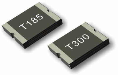 China UL High Power PPTC Resettable Fuse SMD 2920 , Surface Mount Polyswitch Resettable Fuses for sale