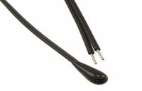 China Epoxy Air 10K ohm NTC Temperature Sensor 3950K For Oven , Non Contact Temperature Sensor for sale