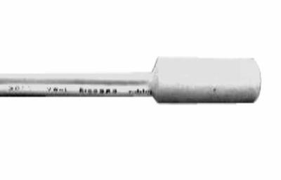 China ABS Plastic NTC Temperature Sensor CWF503F-3950F For Refrigerator for sale