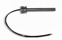 China Oven Thermistor Probe 1.388M ohm 4500K / RTD Temperature Probes for sale