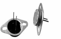 China Aluminum Case Induction Cooker Thermistor Temperature Sensor Probe for sale