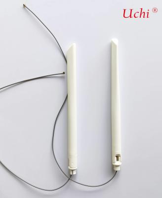 China Antenna 950hz Rubber Antenna 3dBi 5dBi Omnidirectional Antenna For ONU Camera Wireless Card for sale