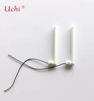 China All Round Rubber Antenna Dual-Band Wifi Adhesive Antenna External High Gain Antenna for sale