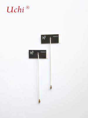 China P2425-07  RF ANT 2.4GHZ PCB TRACE CONN MT RF Wireless Antennas for sale