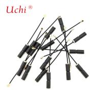 China 5.8G Small Size Cylindrical Copper Tube Wifi Antenna for sale