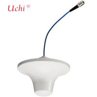 China PIM -153dBc 698-6000MHz Omni Directional Antenna SISO Omni Ceiling Antenna For DAS 5G for sale