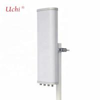 China Base Station Sector Panel Tower Communication Antenna for sale
