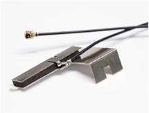China 2400-2500MHz WiFi Antenna For TV / Display Frequency Range 2400-2500MHz Impedance 50 Ω for sale