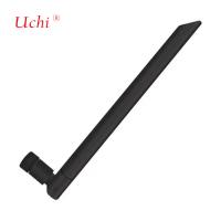 China External High Gain Router Wireless Flexible 2.4G 5.8G Long Range Rubber WiFi Dual Band 2.4g Router Antenna for sale