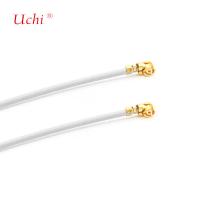 China Rf Coaxial Cable UFL To UFL Cable UFL Extension Cable for sale