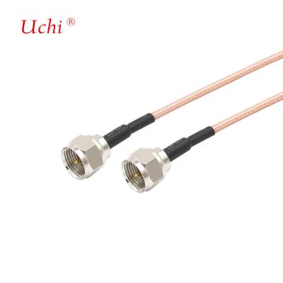 China Professional RF Cable TV Signal With High Output For Enhanced Signal Quality for sale
