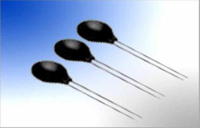 China 0.5W 20k ohm NTC Thermistors Temperature Compensation For LCD Displays for sale