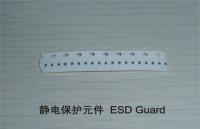 China Vishay Alternatives 2220 Multilayer SMD Varistor / MOV Metal Oxide Varistor for sale