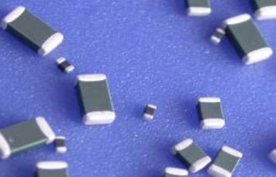 China OEM Adapter Use 0402 SMD Varistor , Bulk Metal Oxide Varistors for sale