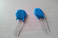 China 25D Thermally Protected Varistor for sale