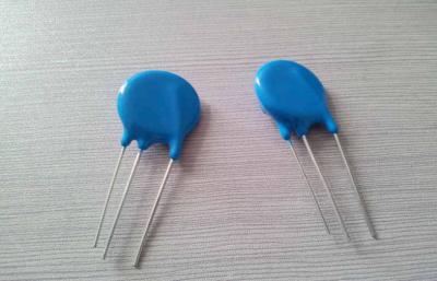 China 25D Thermally Protected Varistor for sale