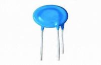 China 14D Thermally Protected Varistor TMOV For Inverters , Littelfuse Varistor for sale