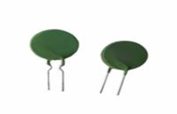 China 1000V High Voltage 1k ohm PTC Thermistor For LED Over-current Protection for sale