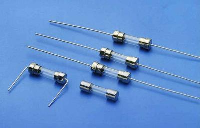 China Littlefuse Glass Fuses 0672 002. Analogue 250V , 5x20mm fuses for sale