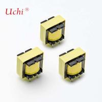 China BEE1673 EE16 Vertical 5 5PIN Power Electronic Transformer Perfect Solution for Power Distribution for sale