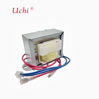 China BEE1307 EE13 Upright 5+5PIN Power Distribution Transformer for High Frequency Power for sale