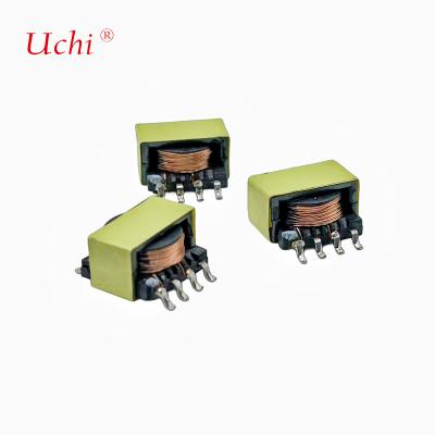 China BEI2801 EI28 Vertical 5 5 PIN Dry Type Transformer Ultimate Solution for Power Distribution for sale