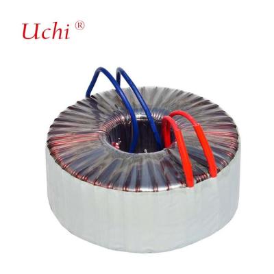 China BEF1502 EF15 Vertical Widened Secondary 3 2 2 Pin Power Distribution Transformer for 12v Power for sale