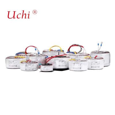 China BEE2401 EE24 Vertical Widened 5 3PIN Transformer Perfect Solution for DC Power Distribution for sale