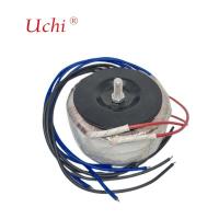 China BEE2203 EE22 Vertical Widened 5 2PIN Power Distribution Transformer Ultimate Three Phase Power Solution for sale
