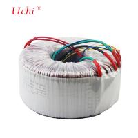 China BEE1902 EE19 Upright 6 4PIN 33 6.6 Kv Power Transformer Ultimate Solution For Power Distribution for sale