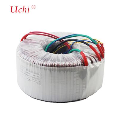 China BEE1902 EE19 Upright 6 4PIN 33 6.6 Kv Power Transformer Ultimate Solution For Power Distribution for sale