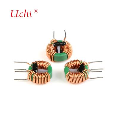 China BPQ2605 PQ2625 Vertical 6+6)PIN Three Phase Power Transformer for sale
