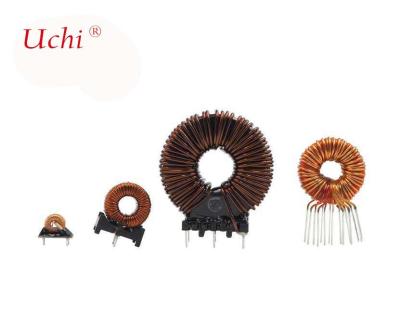 China BPQ2302 PQ23 Vertical 4 2 2 PIN Main Power Transformer Key to Power Distribution for sale