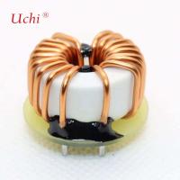 China BPQ2301 PQ23 Vertical 4 2 2 PIN Medium Power Transformer For Distribution for sale
