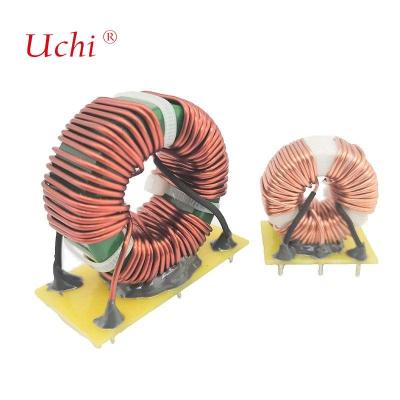 China BPQ2016 PQ2020 Distribution Power Electronic Transformer for sale
