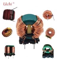 China BPQ2015 Power Distribution Transformer Perfect Solution For 230VAC To 12VDC Conversion for sale