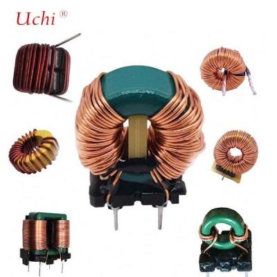 China BPQ2015 Power Distribution Transformer Perfect Solution For 230VAC To 12VDC Conversion for sale