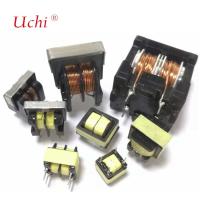 China BPQ2007 PQ2020 Vertical (6+8)PIN Distribution Transformer For Power for sale