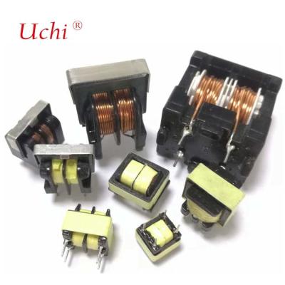 China BPQ2007 PQ2020 Vertical (6+8)PIN Distribution Transformer For Power for sale