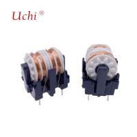 China BPQ2004 PQ2005 Vertical Power Distribution Transformer 4 2 2 PIN For Optimal Power Performance for sale