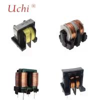 China BER4001 ER40 Vertical 6 6 PIN Industrial 3 Phase Power Transformer for sale