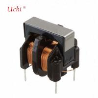 China BEQ2501 EQ25 Vertical 4+3 PIN High Power Distribution Transformer for sale