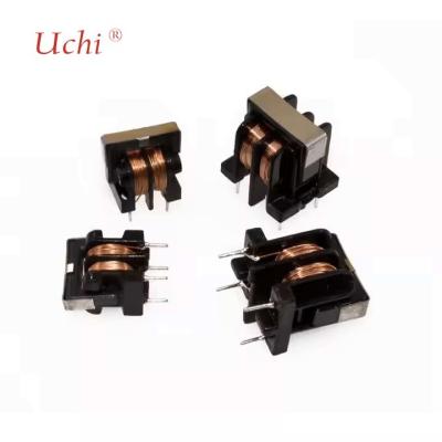 China BPQ3203 PQ3225 Vertical 6 6 PIN Power Distribution Transformer For 110v To 220v Power Conversion And Distribution for sale