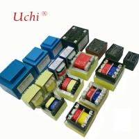 China BRM1006 RM10 Power Distribution Transformer Led Power Supply Transformer for sale