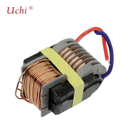 China BPQ3507 PQ3535 Power Distribution Transformer 3 Phase for sale