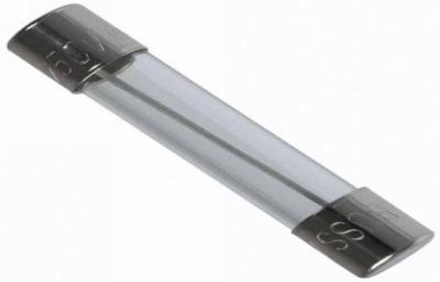 China 100V 16A Glass Fuses for sale