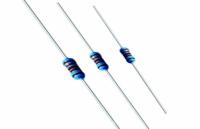 China CECC 2W E96 5K Ohm 1% Thin Film Resistors , Non Inductive Resistors RoHS for sale